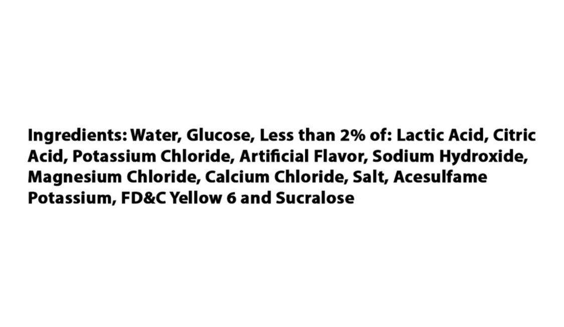 Electrolit Electrolyte Hydration & Recovery Drink 21oz horchata 12 Pac ...