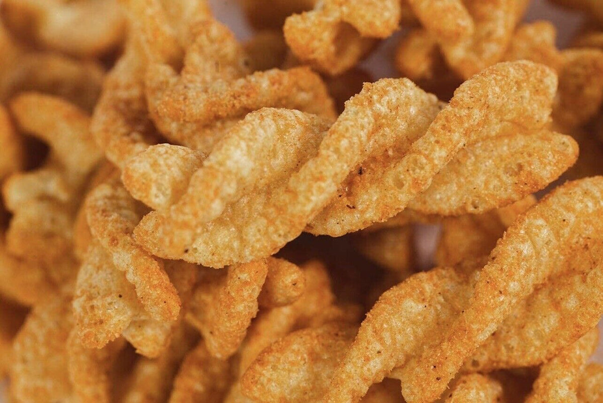 Sabritas CRUJITOS 40g (Box with 5 bags) papas snacks autenticas from M ...