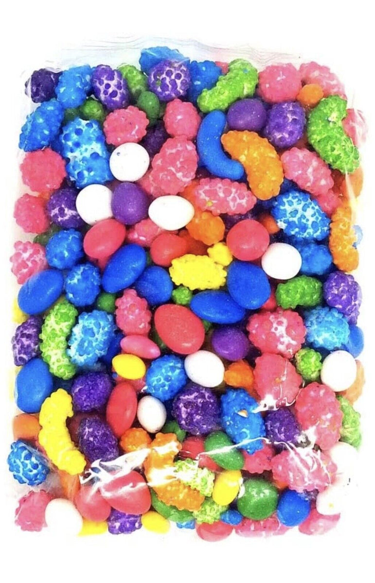 Colacion/ Confection Candy 2.2lb Bag Mexican candy – Border Merchant