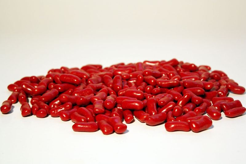 1 X Checolines Forritos Chilarines Tamarindo Confitado Tamarind Cover ...